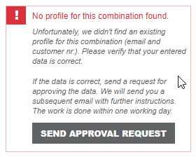 How to register on IBA support portal? – IBA Dosimetry Service & Support