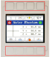 Blue Phantom 2 (BP2) - CCU Hand / Remote Control – IBA Dosimetry ...