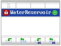Blue Phantom 2 (BP2) - CCU Hand / Remote Control – IBA Dosimetry ...