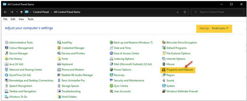 How to Change MS 64-bit Office to 32-bit Office for Accu-Gold Excel ...