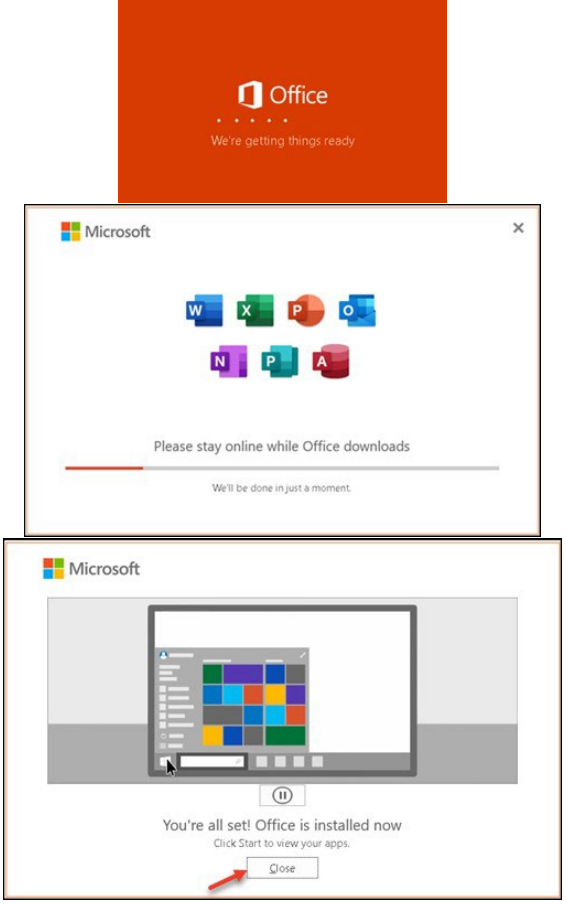 How to Change MS 64-bit Office to 32-bit Office for Accu-Gold Excel – IBA Dosimetry Service ...