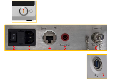 DOSE-X - Quick Start Guide – IBA Dosimetry Service & Support